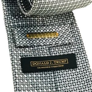 Donald J Trump | Accessories | Donald Trump Signature Collection ...